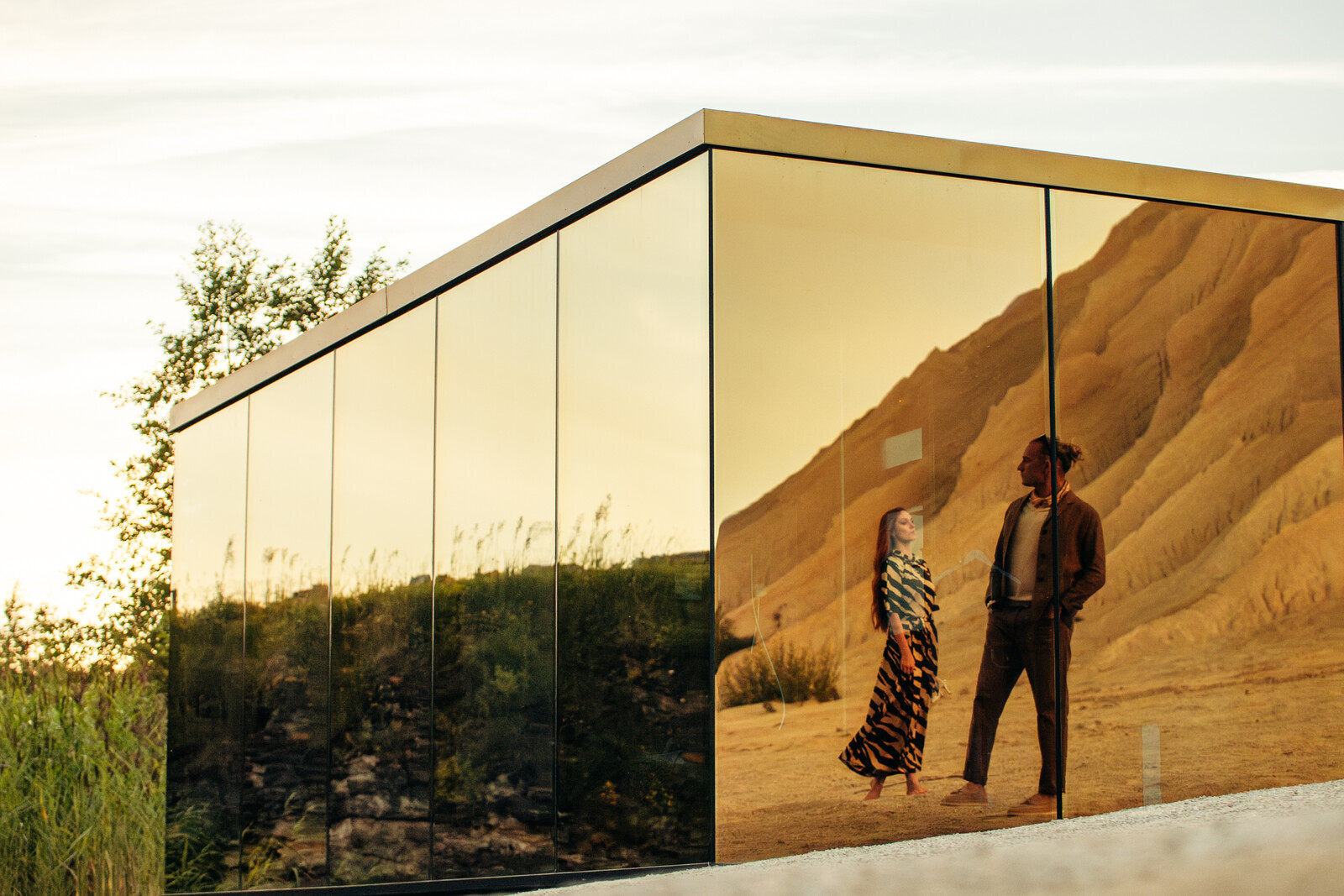 Photo 16 of 62 in The ÖÖD Golden House - Probably the most exclusive ...