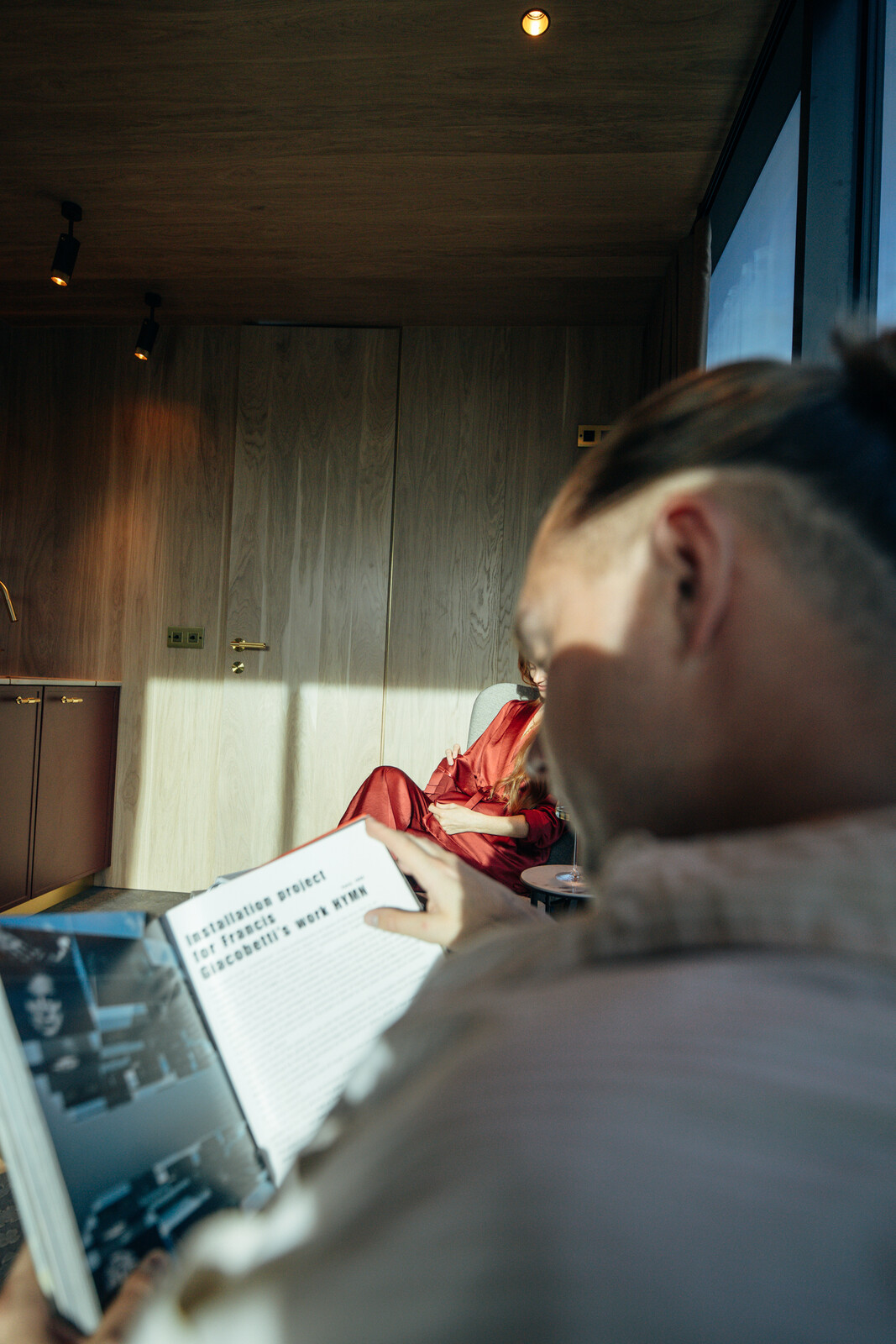 Photo 1 of 62 in The ÖÖD Golden House - Probably the most exclusive ...