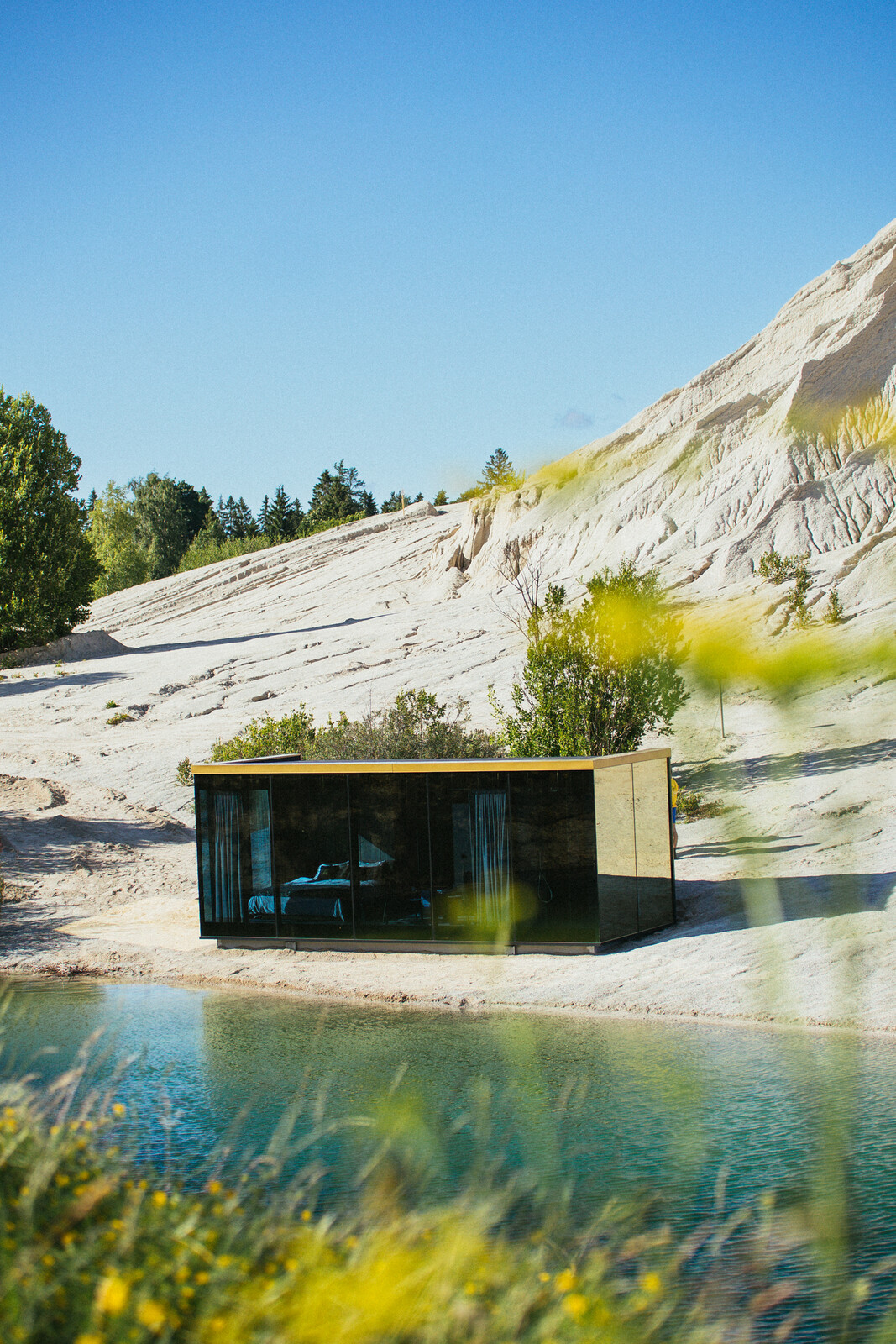 Photo 1 of 62 in The ÖÖD Golden House - Probably the most exclusive ...