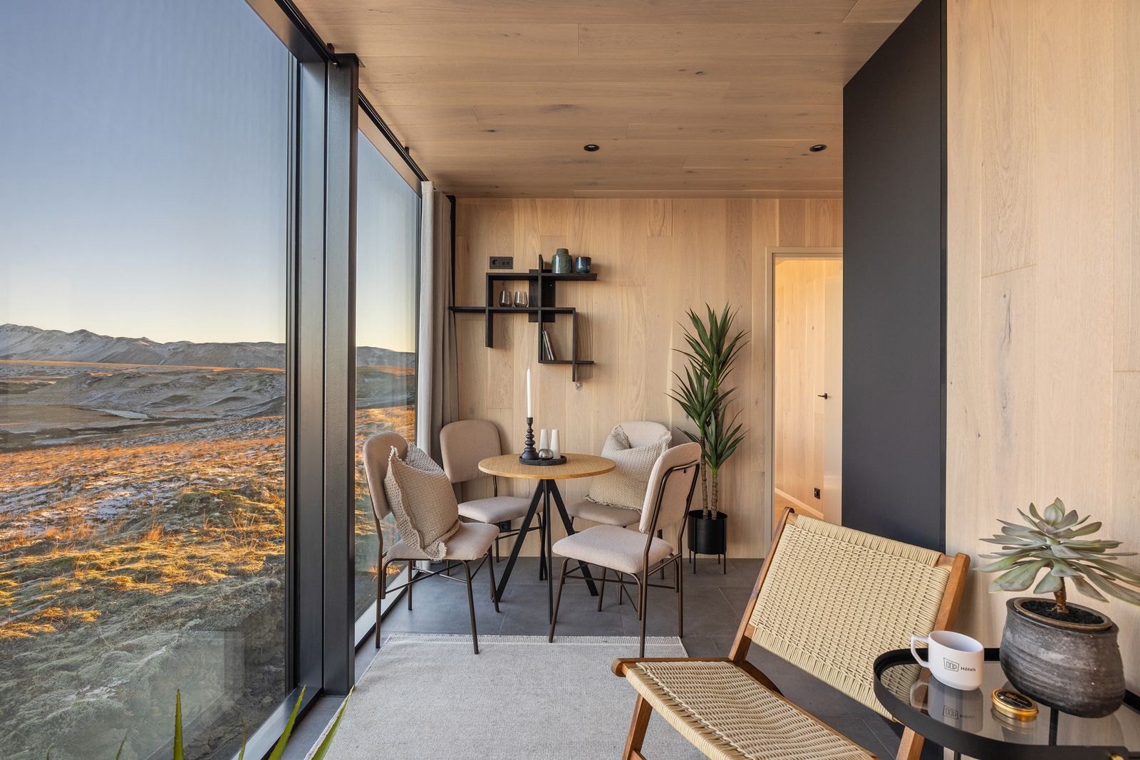 Photo 13 of 23 in ÖÖD Unveils Its Most Anticipated Mirror House Yet ...