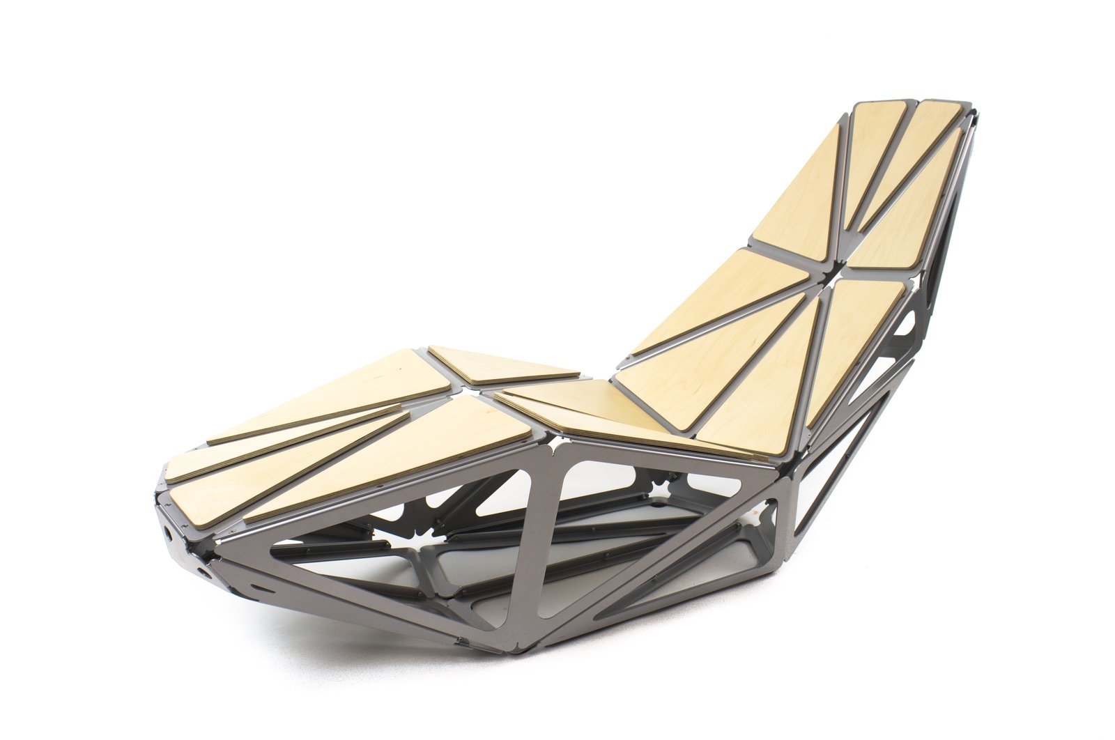 Body Chair (3 Photos) - Dwell