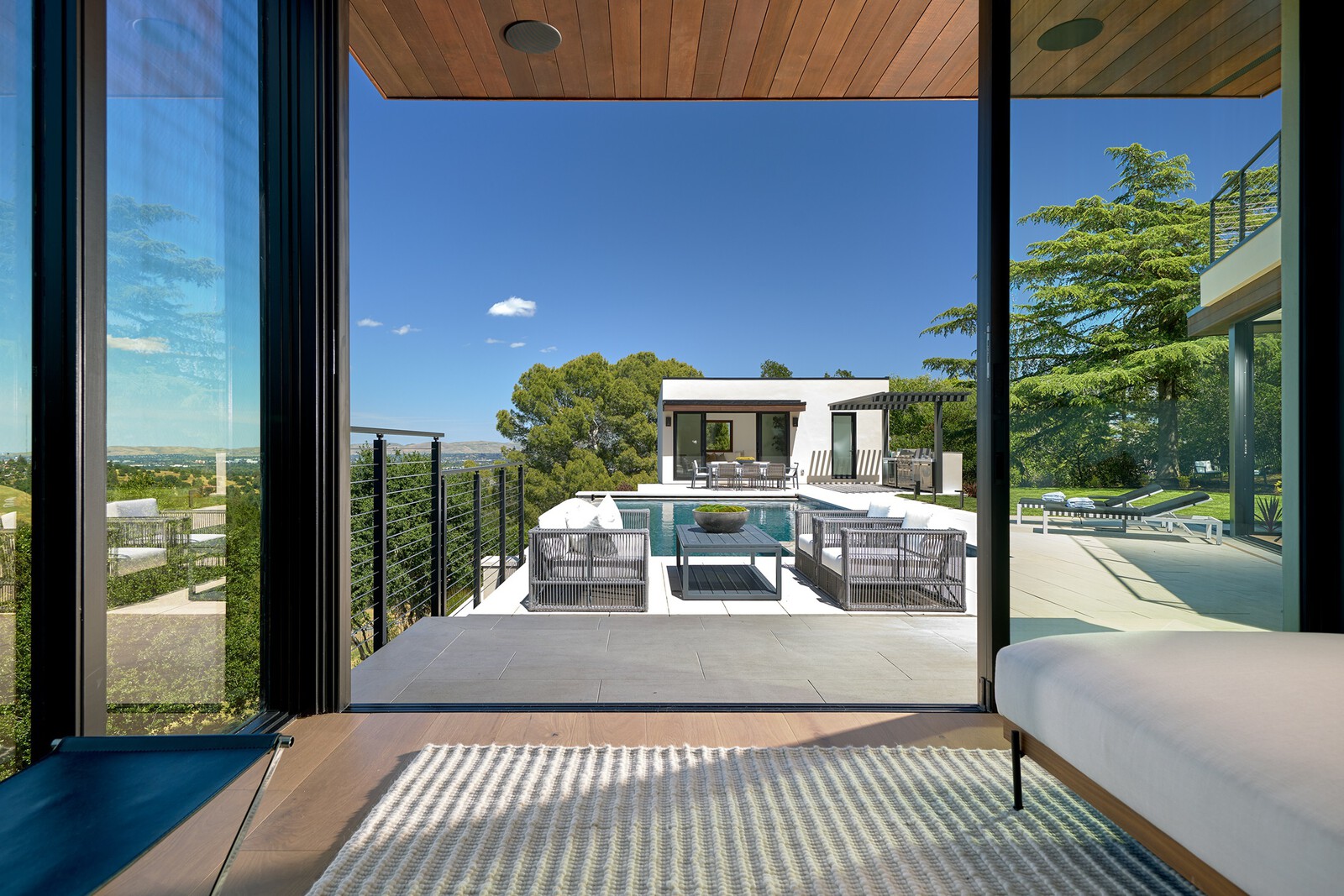 Photo 2 of 12 in The Rancho View by Michael - Dwell