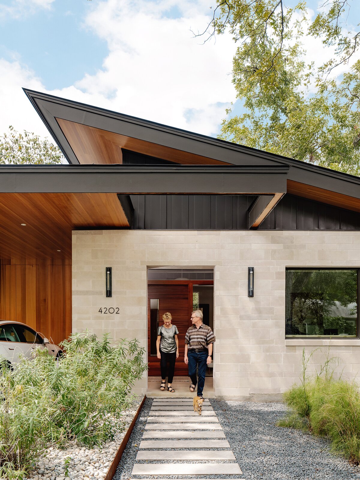 Photo 3 of 18 in Ramsey Residence by Clark Richardson Architects - Dwell