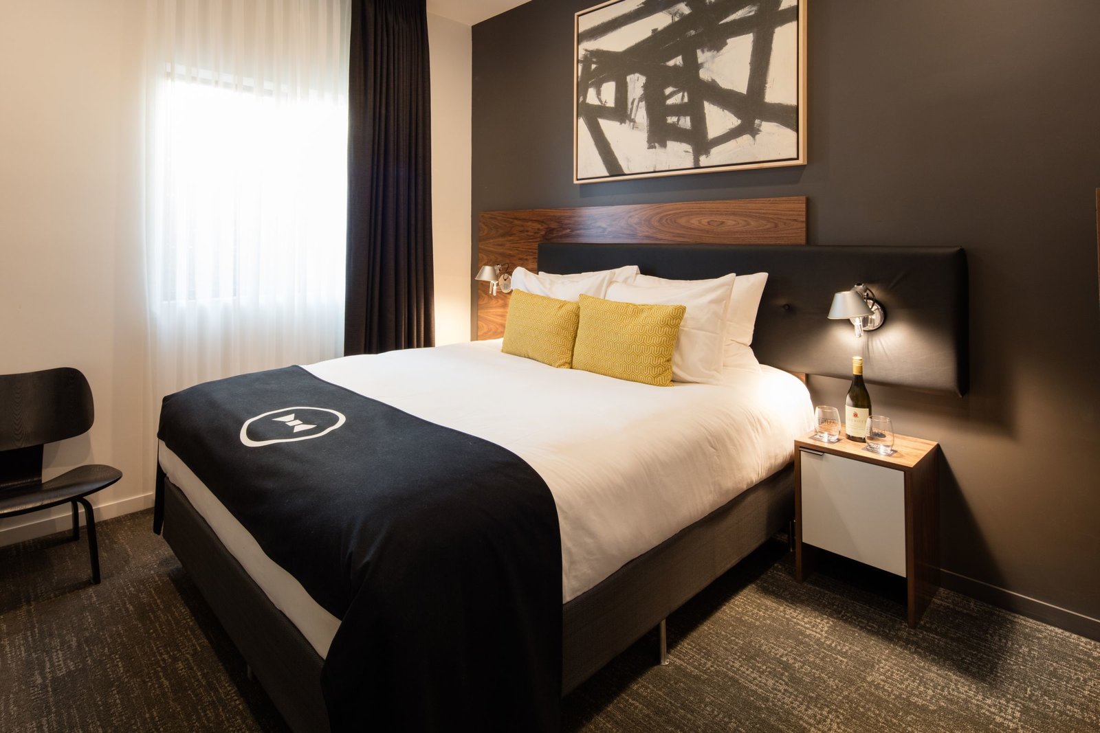 Photo 1 of 11 in The Butler Hotel by garcia architecture + design - Dwell