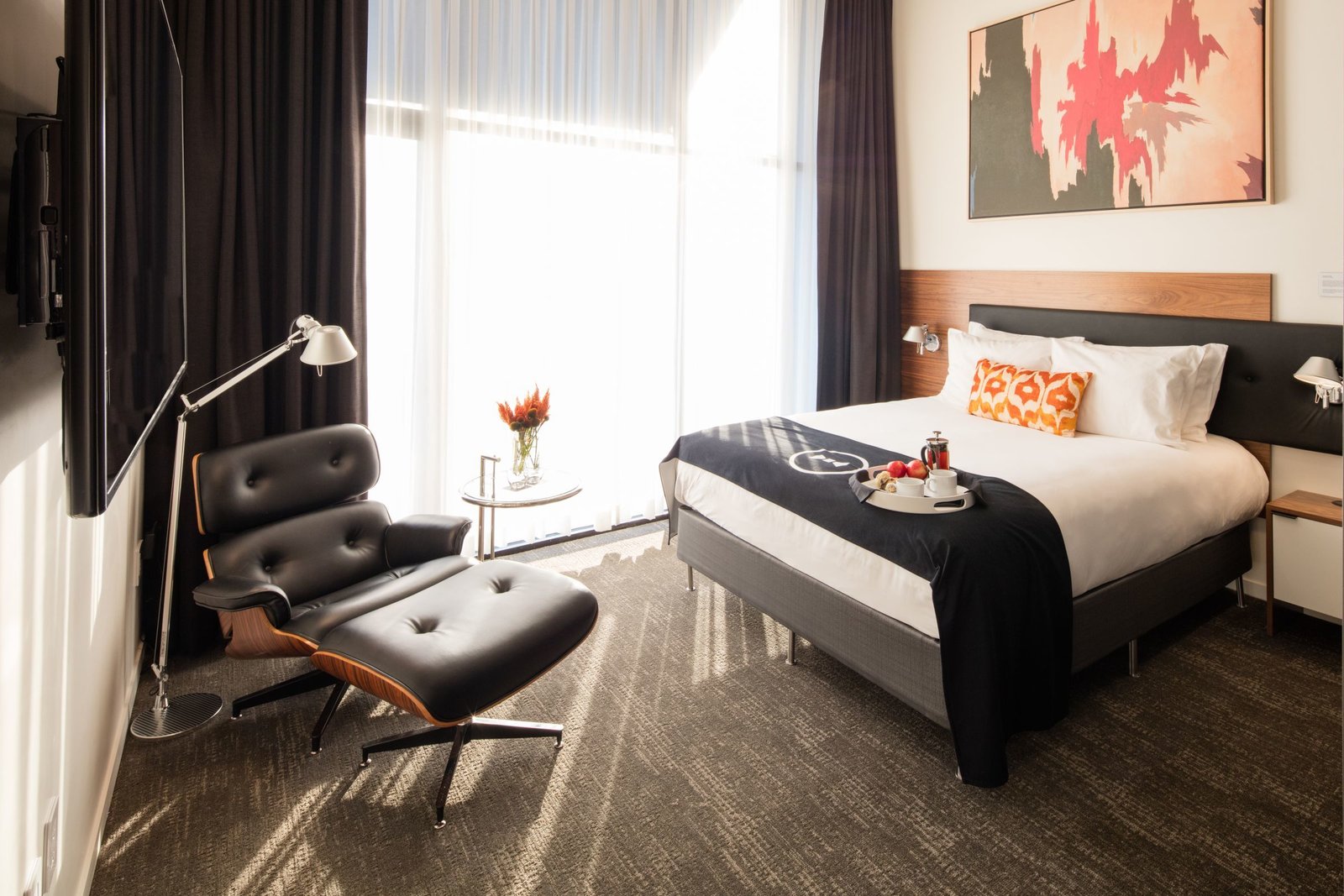 Photo 3 of 11 in The Butler Hotel by garcia architecture + design - Dwell