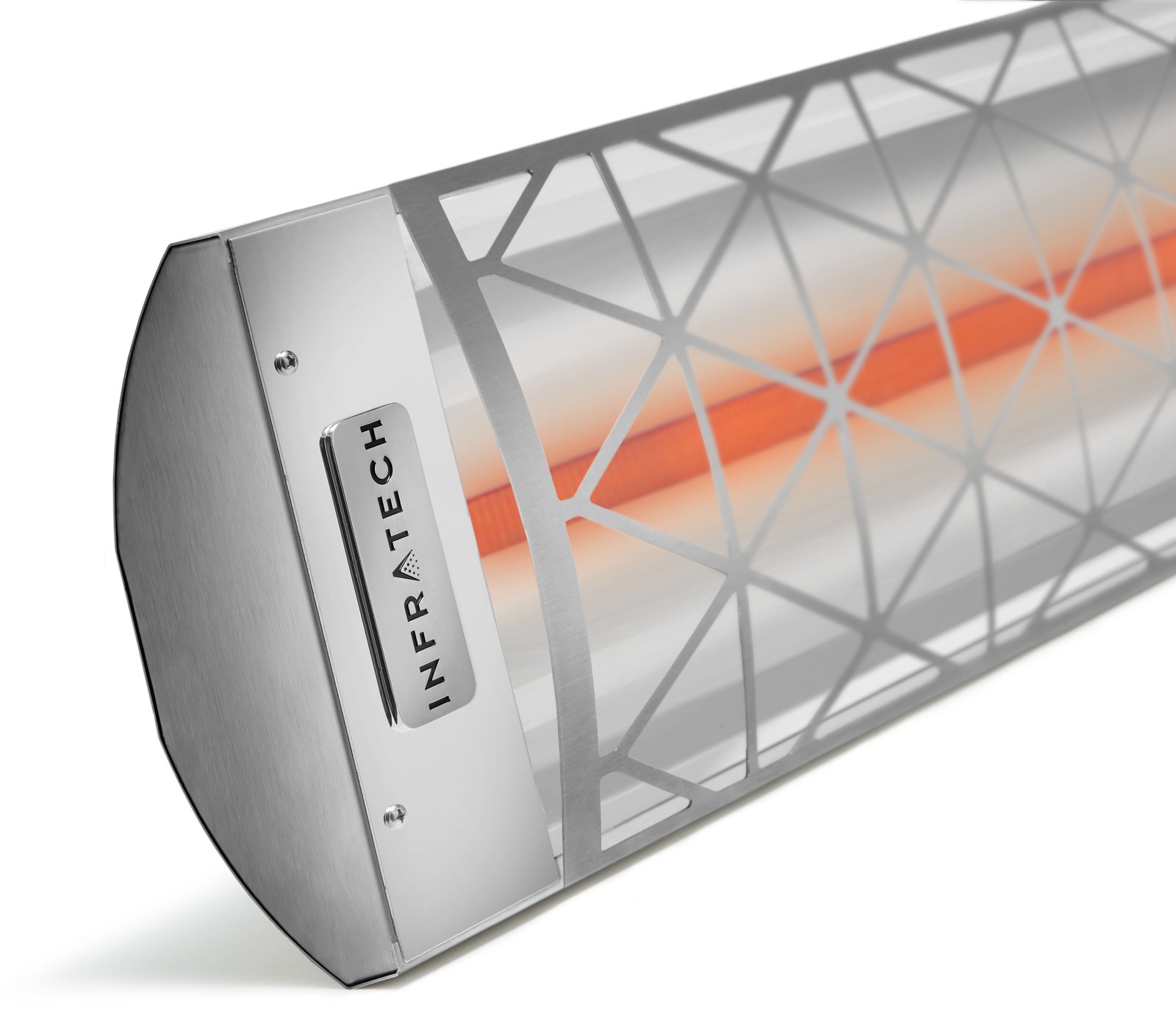 Photo 1 of 12 in Motif Collection by Infratech Comfort Heaters - Dwell