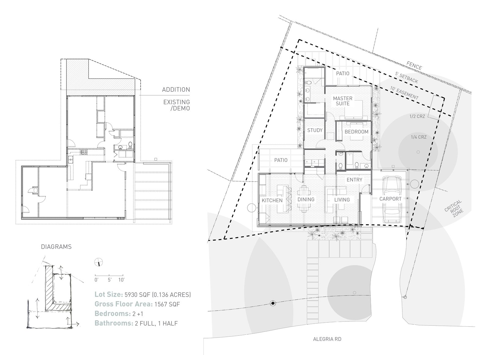Photo 1 of 23 in Re-Open House by Matt Fajkus Architecture - Dwell