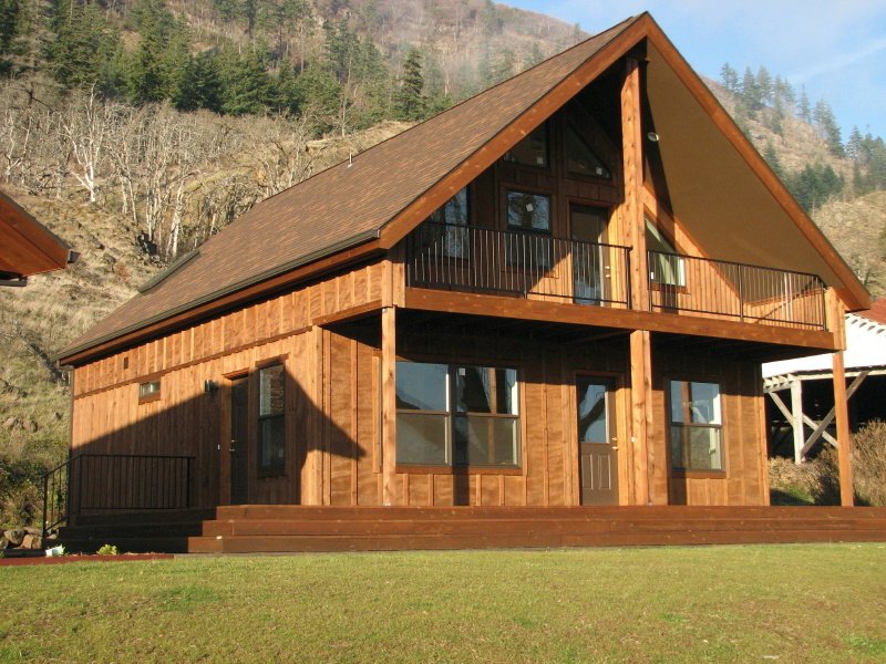 Photo 1 of 7 in 7 Prefab Companies That Oregon Dwellers Should Know - Dwell