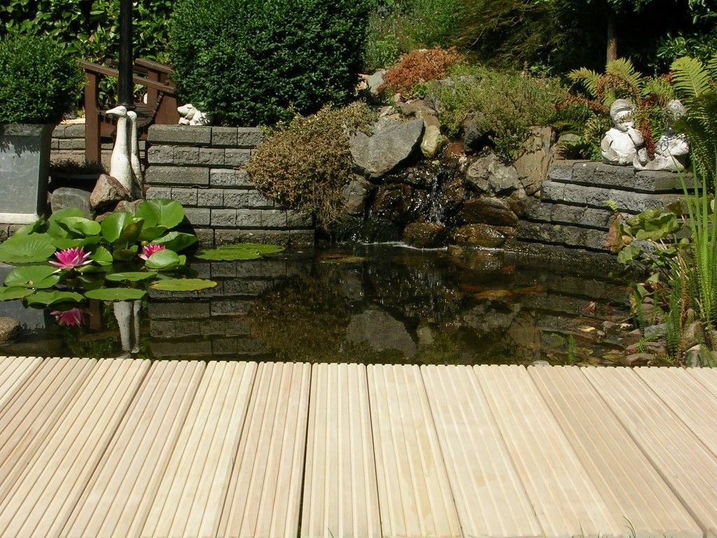 Photo 4 of 6 in 5 Prefab Deck Kit Companies to Easily Upgrade Your Home ...