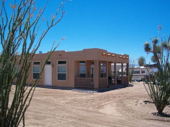 Photo 4 of 6 in 5 Prefab Companies in Arizona Eager to Build Your Next ...