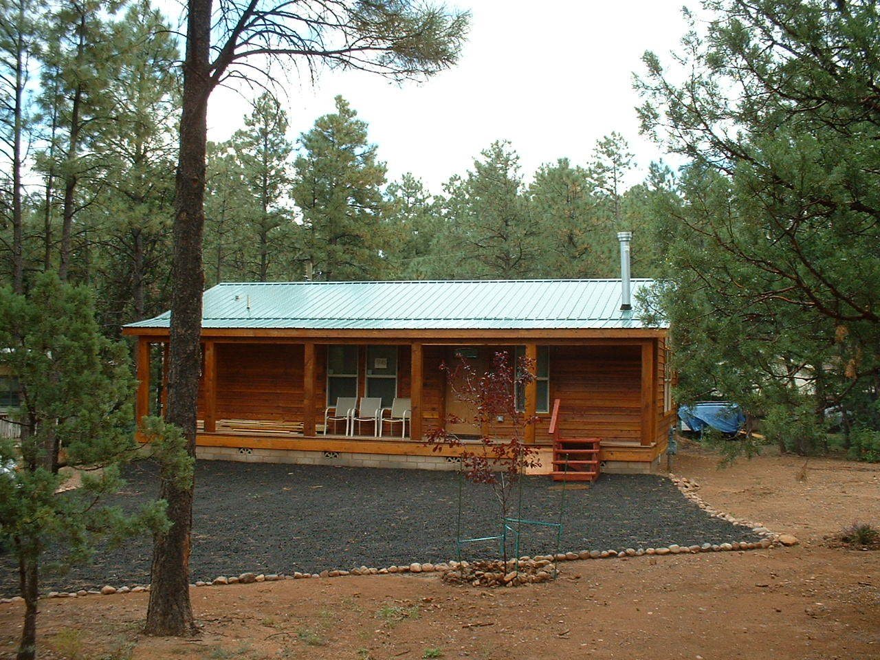 Photo 5 of 6 in 5 Prefab Companies in Arizona Eager to Build Your Next ...