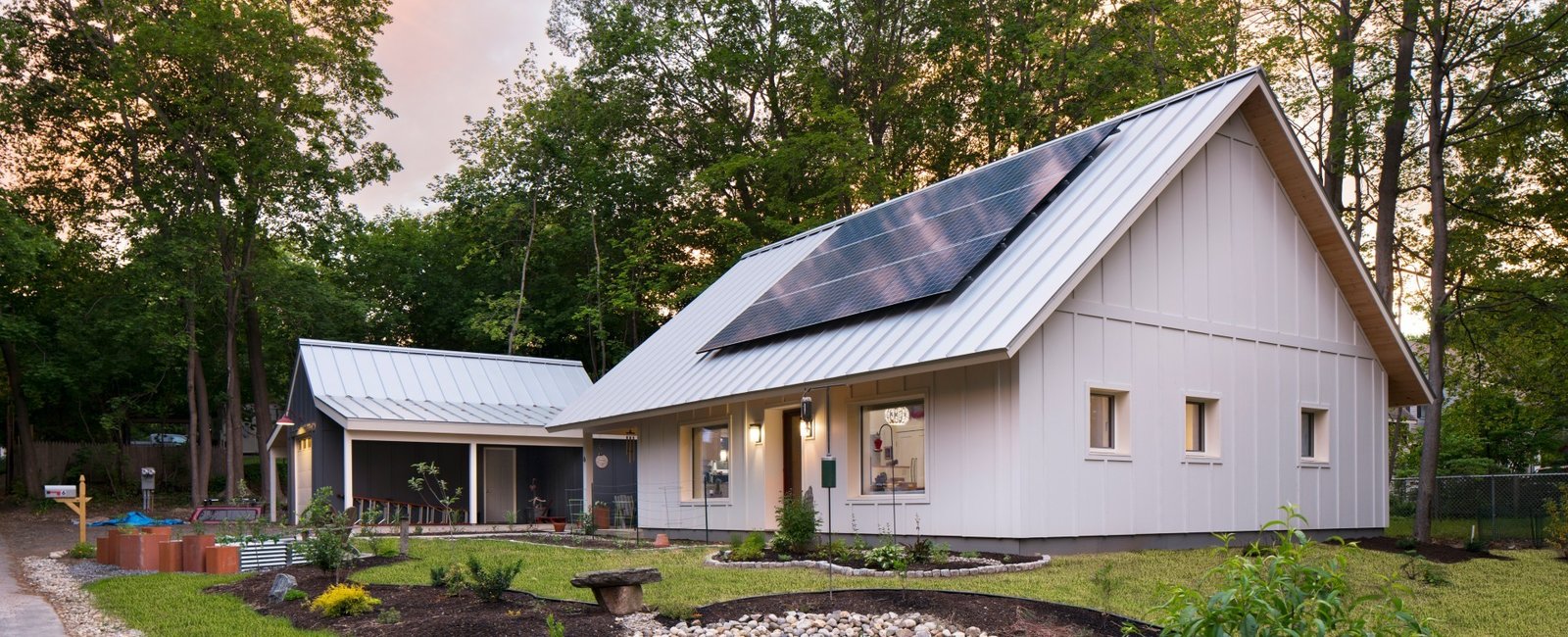 Photo 1 of 5 in 5 Maine Prefab Companies Paving the Way For Modular ...