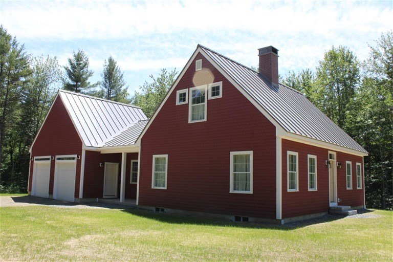 Photo 3 of 5 in 5 Maine Prefab Companies Paving the Way For Modular ...