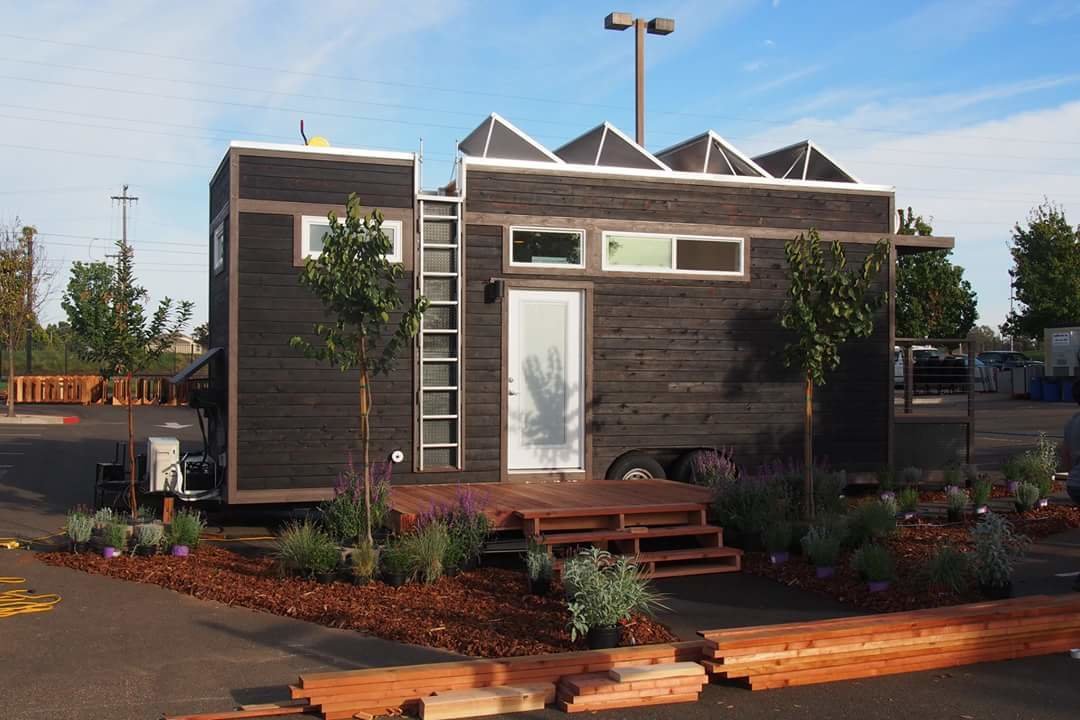 Photo 1 of 7 in 7 Tiny Home Companies to Consider on the West Coast - Dwell