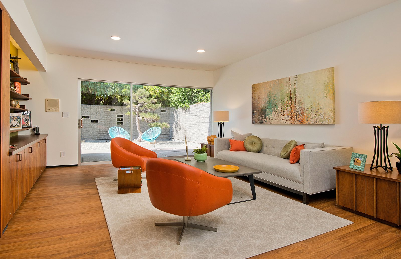 Photo 7 of 17 in An Alluring Kazumi Adachi Home Is Listed For $1.79M ...