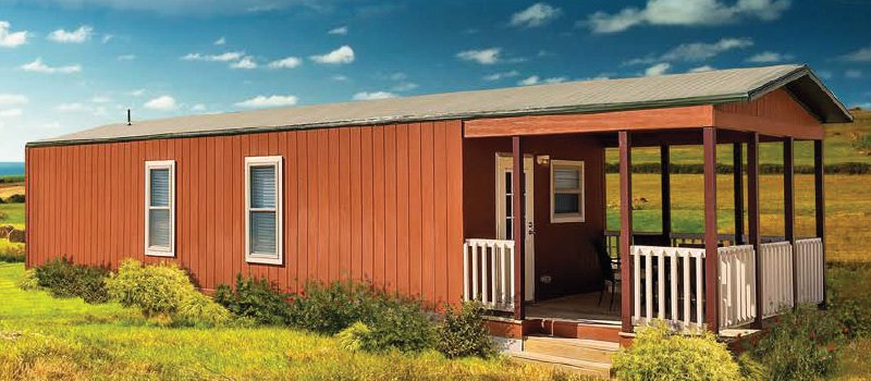 Photo 5 of 6 in 5 Prefab Home Companies to Know in Illinois - Dwell