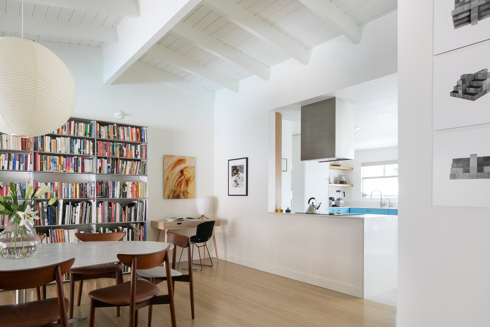 Photo 16 of 16 in Budget Breakdown: An Interior Designer Livens Up Her ...