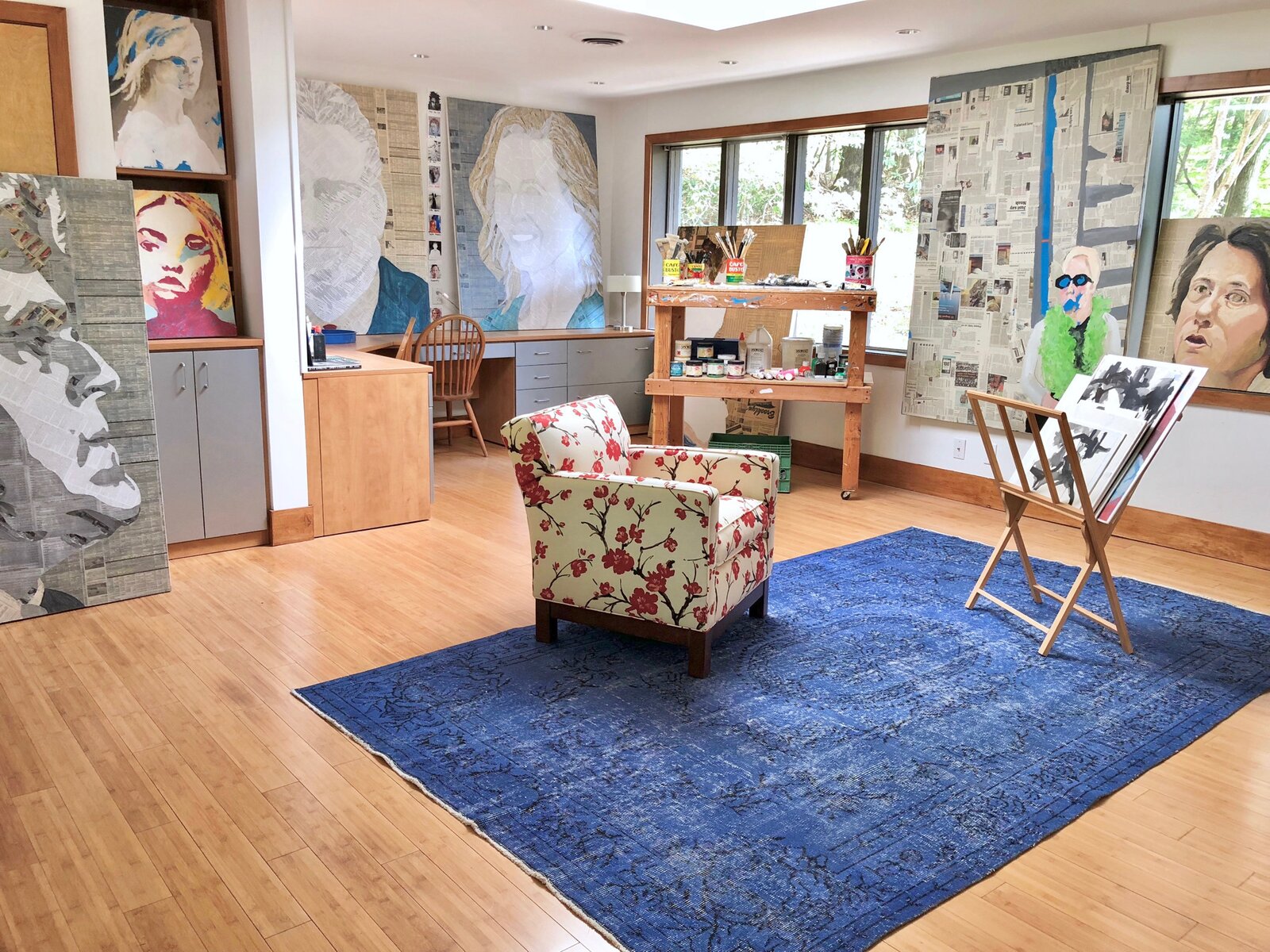Photo 12 of 19 in Budget Breakdown: Restored for $364K, a Connecticut ...