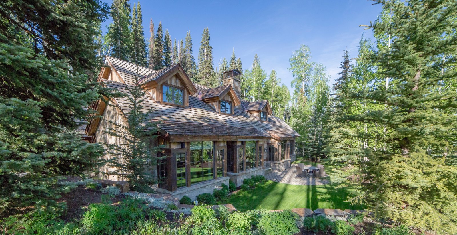 The Gentry Residence (3 Photos) - Dwell