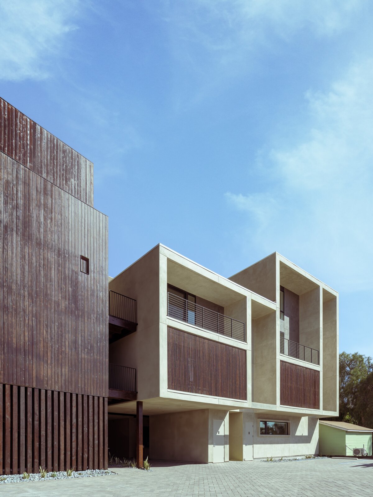 Photo 3 of 7 in CAYUCA by Christina Micklish - Dwell