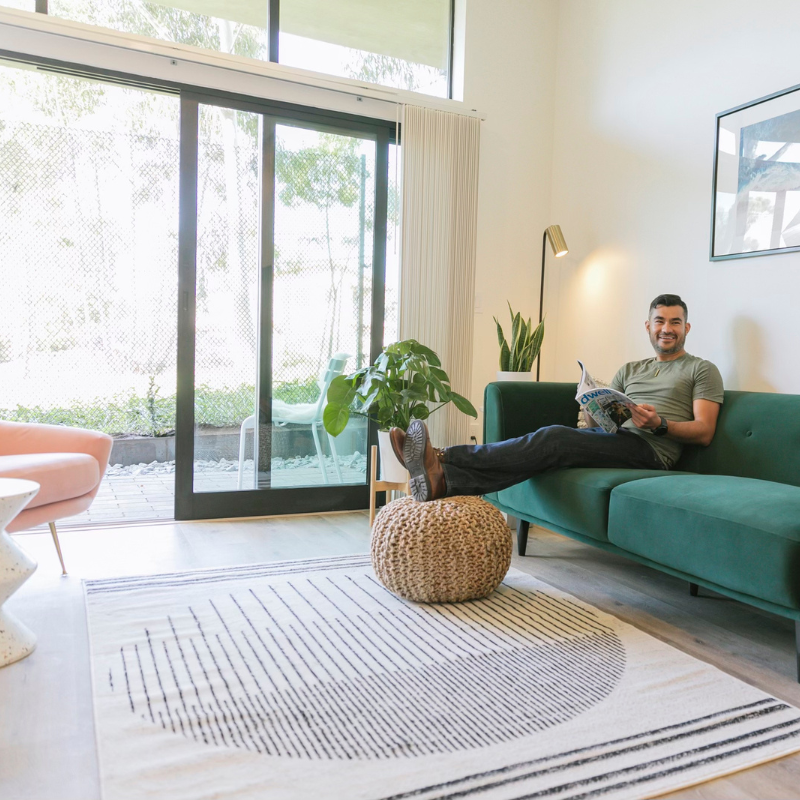 Photo 2 of 7 in CAYUCA by Christina Micklish - Dwell