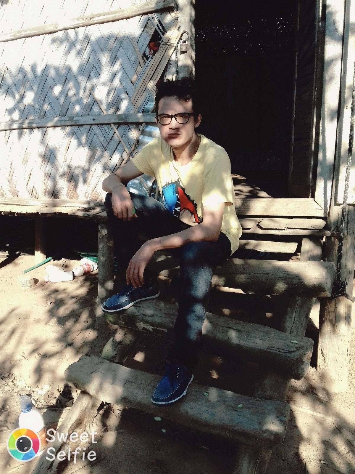 Jumghor (6 Photos) - Dwell