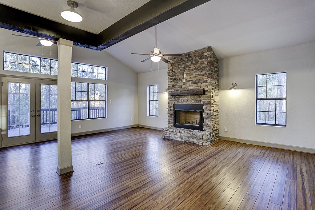 Photo 8 of 12 in The LakeLife House by The Home Definition - Dwell