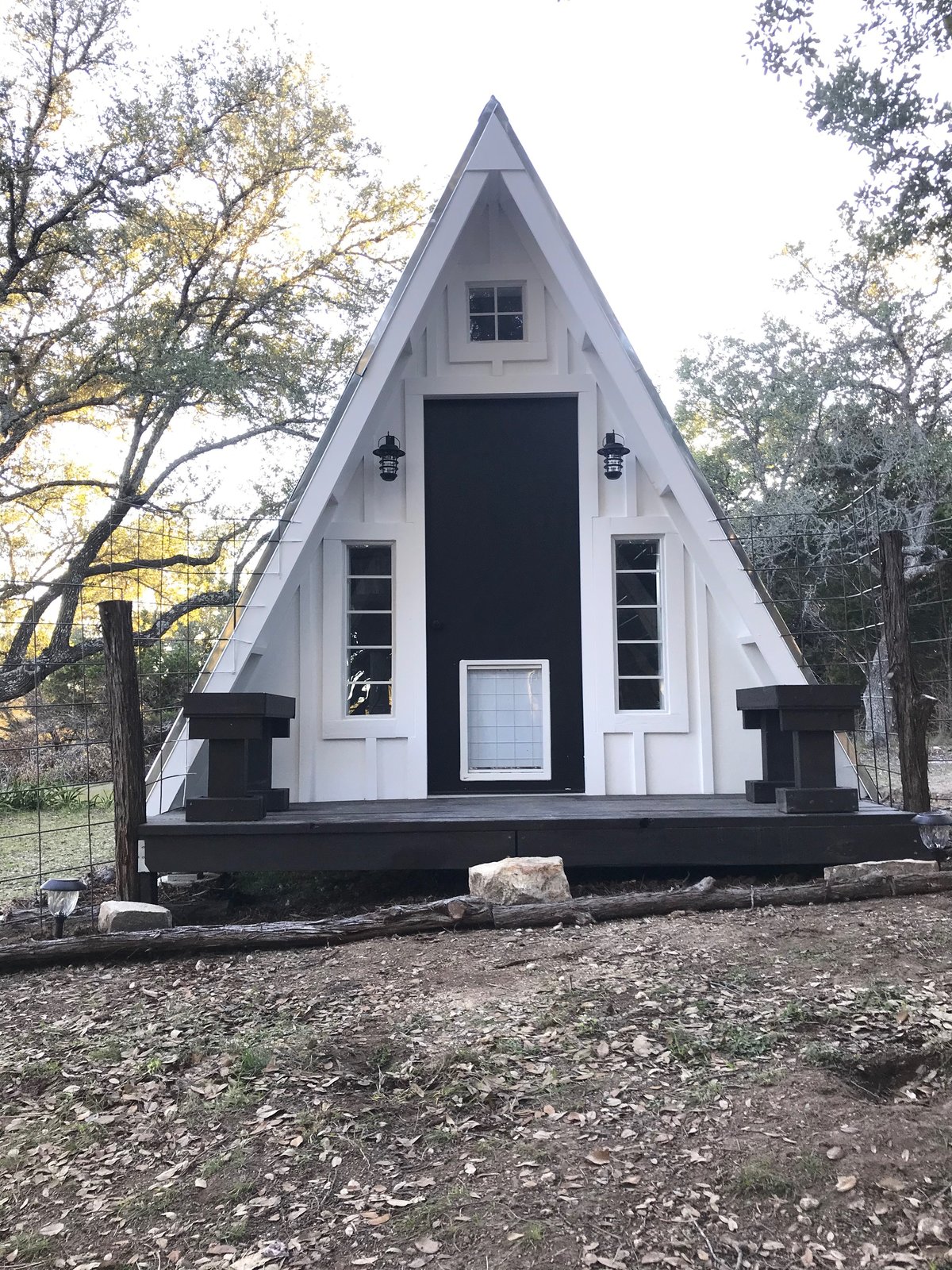 Wyatt Ranch (7 Photos) - Dwell