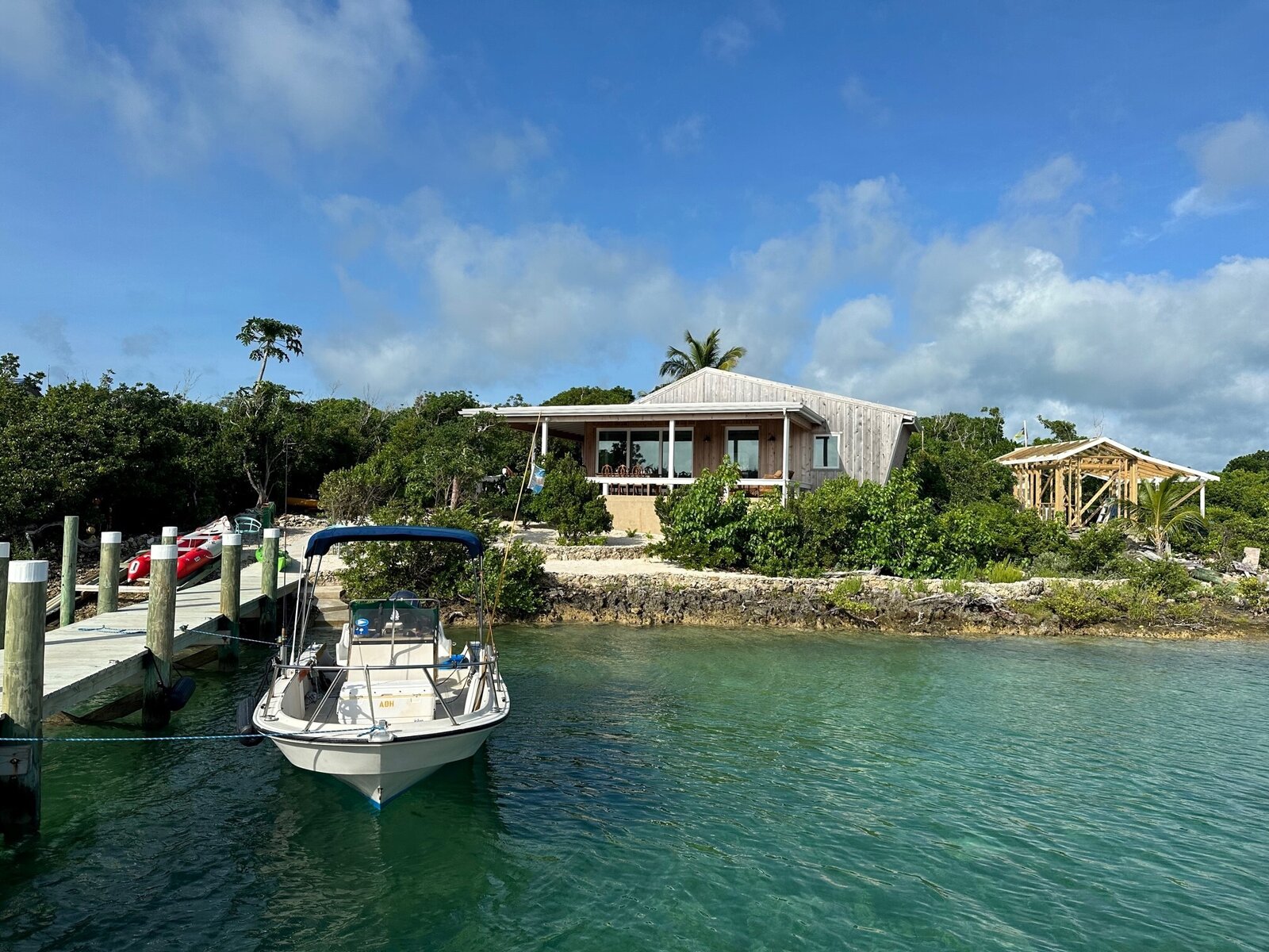 Photo 2 of 6 in The Harbor House by GLYNNdesignbuild - Dwell