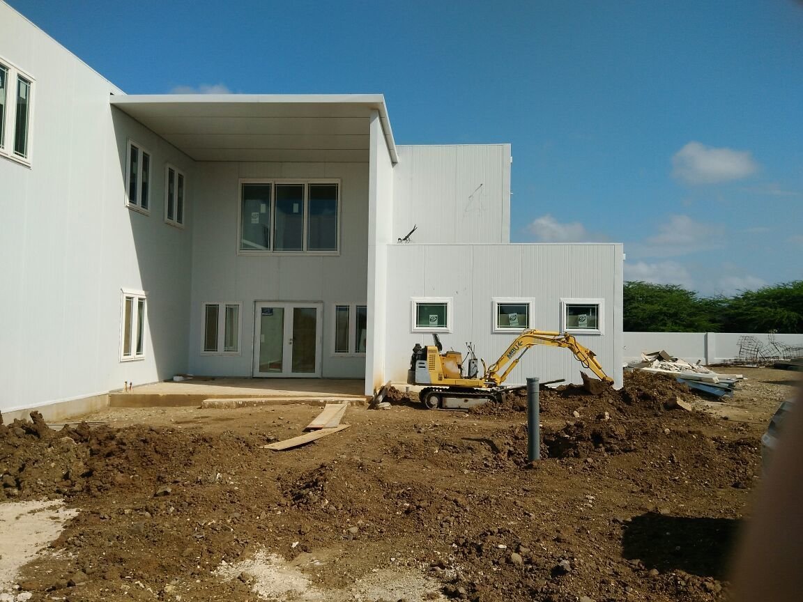 Photo 1 of 4 in Steel SIP buildings by Sip Supply Inc - Dwell