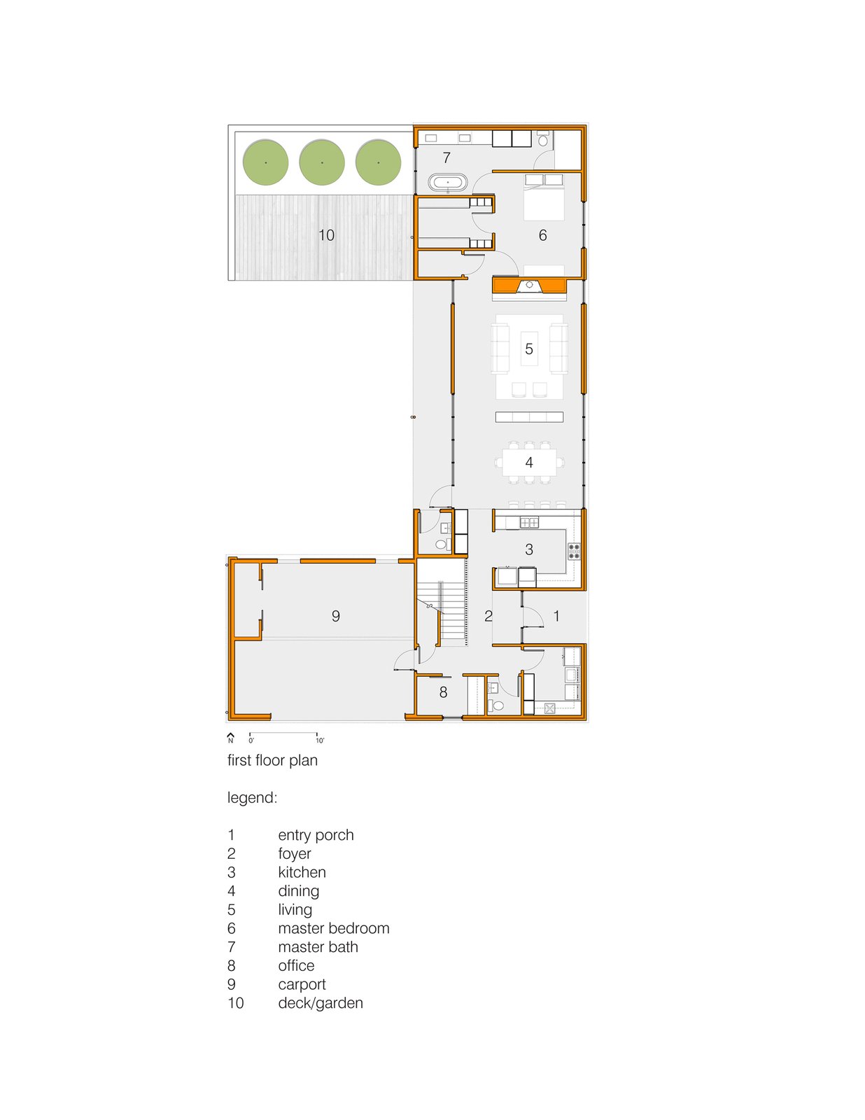 Dwell House Plans