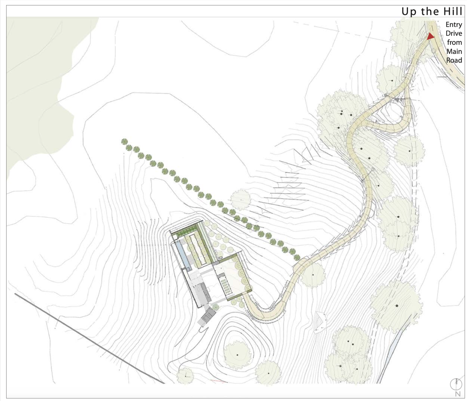 Photo 5 of 35 in Flint Hill by Gardner Architects LLC - Dwell