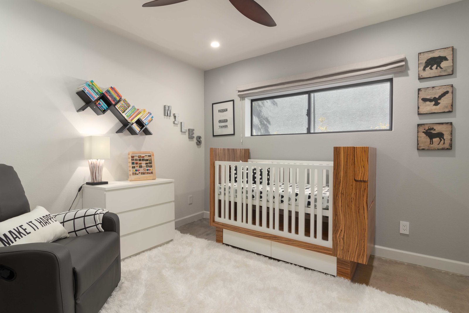 Photo 7 of 26 in Hillside Ranch Modern Redux by Ryan Puddy - Dwell