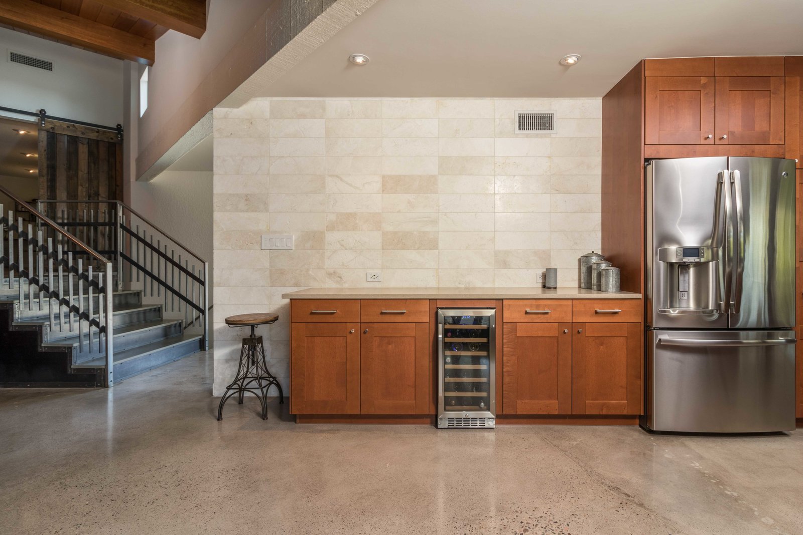 Photo 15 of 26 in Hillside Ranch Modern Redux by Ryan Puddy - Dwell