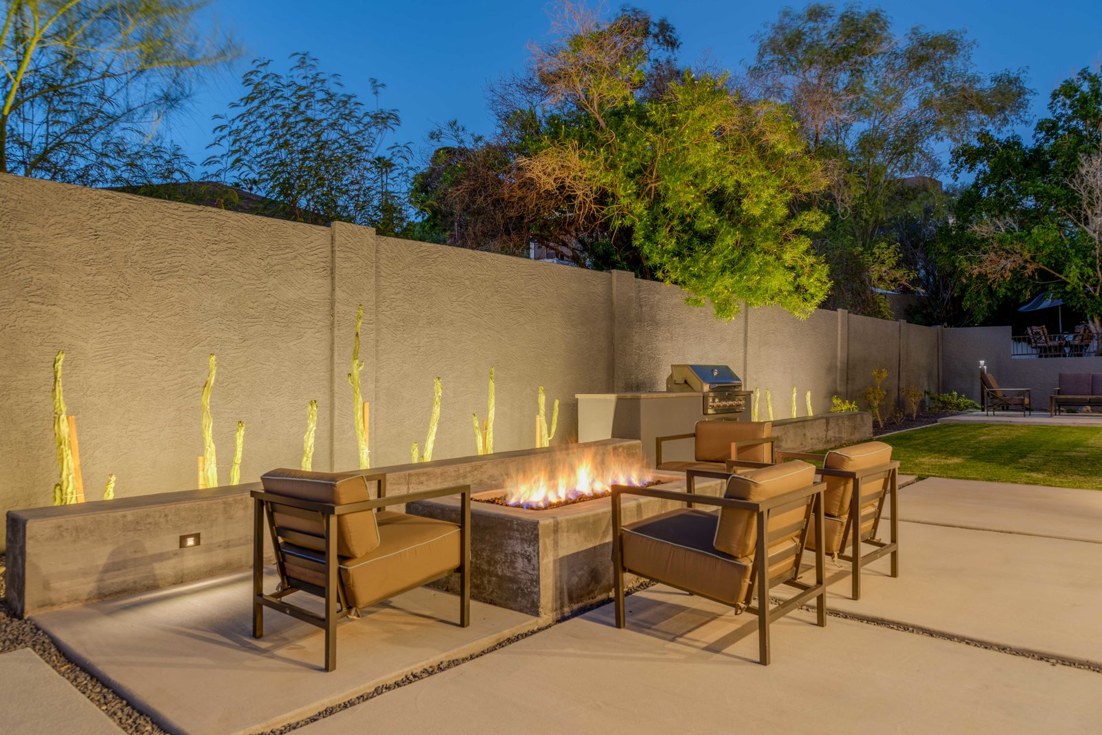 Photo 1 of 26 in Hillside Ranch Modern Redux by Ryan Puddy - Dwell