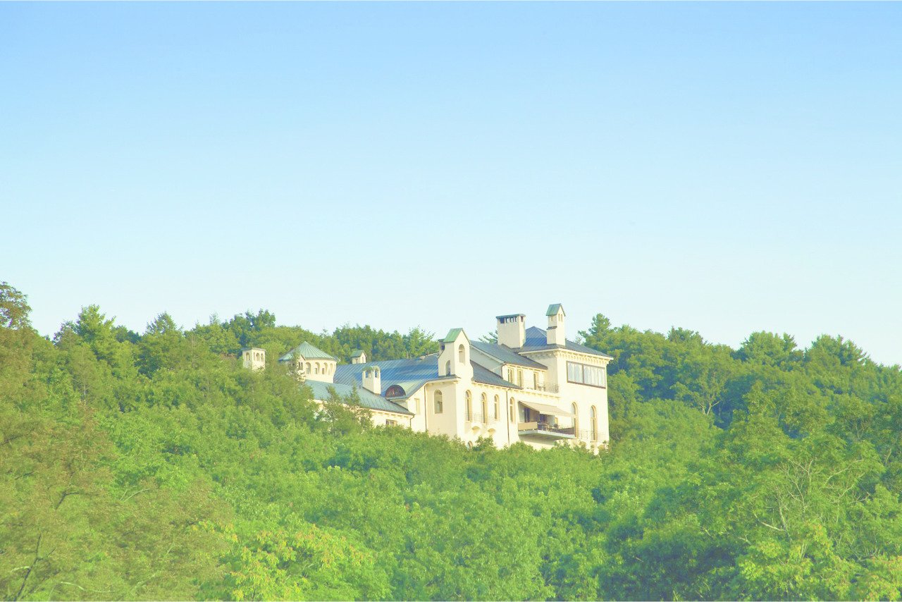 Photo 6 of 14 in Dicks Castle, Garrison, NY by Jeannine Wender - Dwell