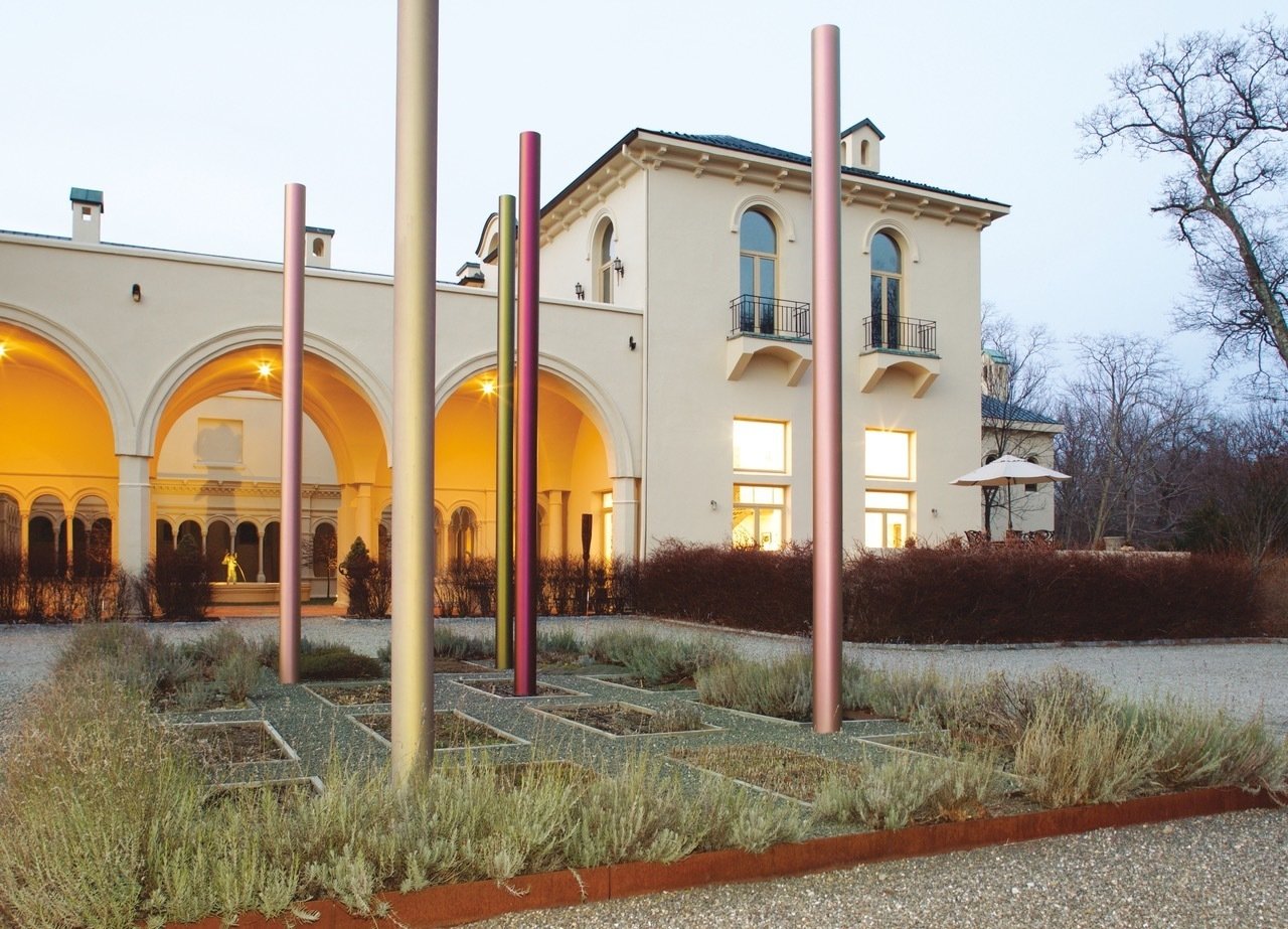 Photo 8 of 14 in Dicks Castle, Garrison, NY by Jeannine Wender - Dwell