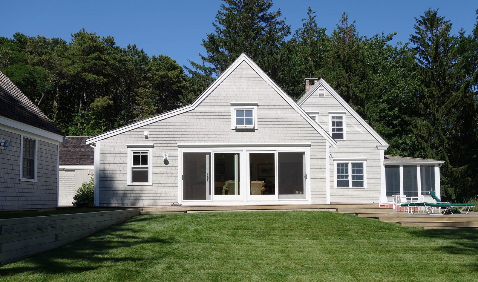 Taft / Todd House (3 Photos) - Dwell