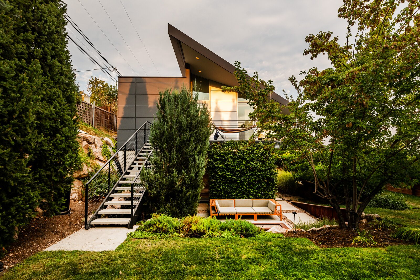 Photo 7 of 7 in The Considine & Simpson Home by Mony Ty / Summit ...