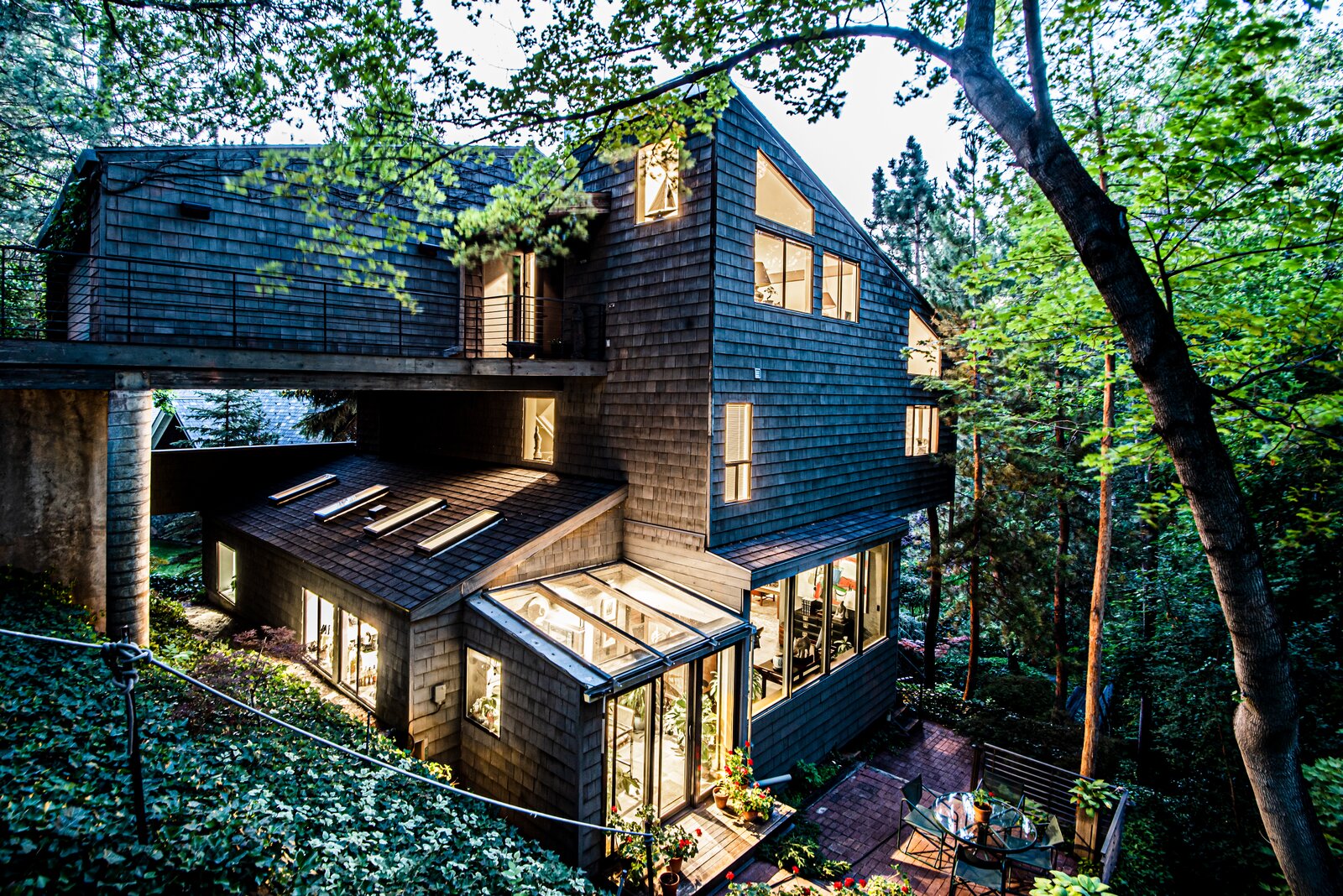 A Max Smith Home (8 Photos) - Dwell