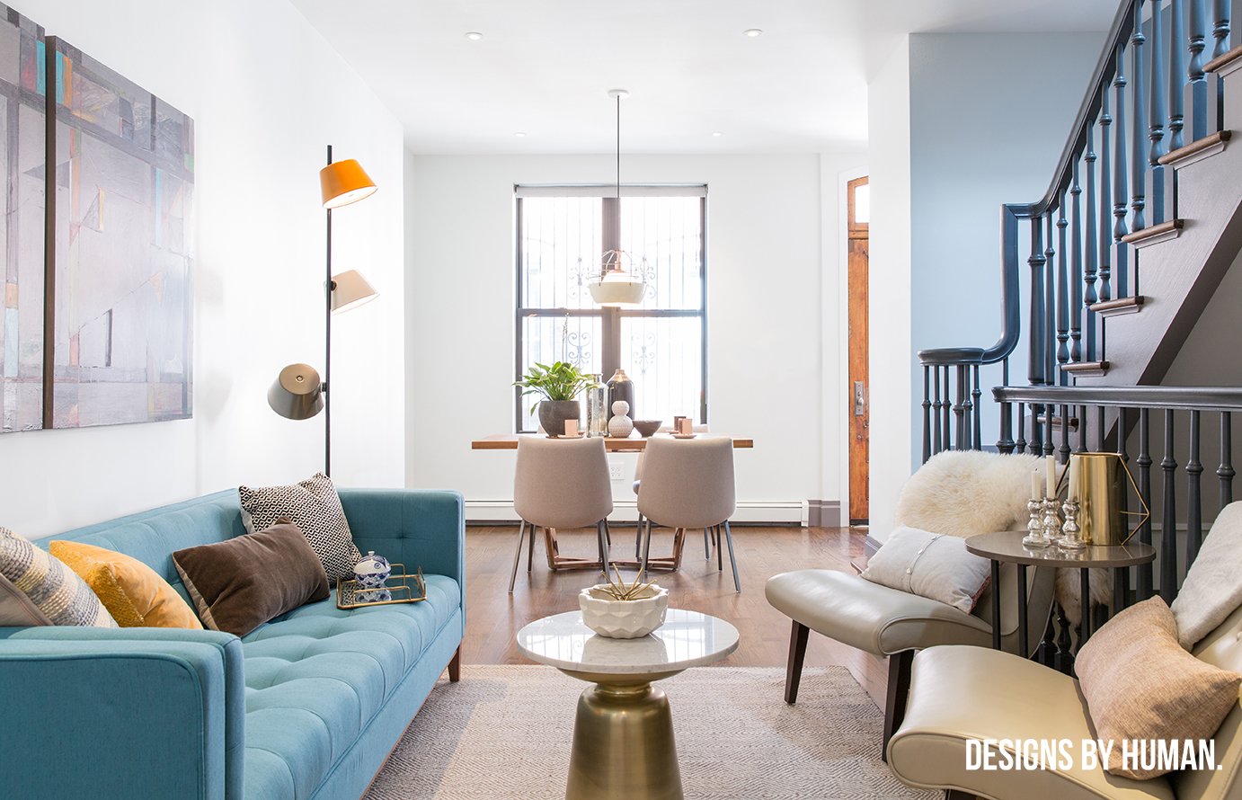 Photo 3 of 14 in East Harlem Residence by Designs by Human. - Dwell