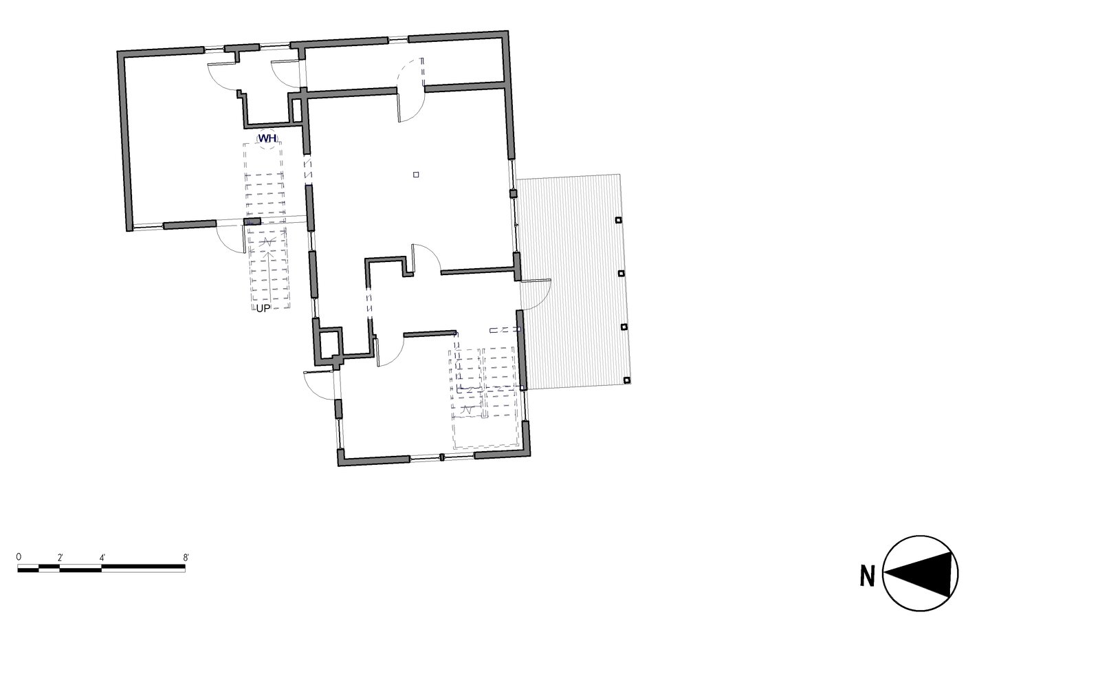 Photo 16 of 19 in Jolly Bay Addition by McWhorter Vallee Design Inc ...