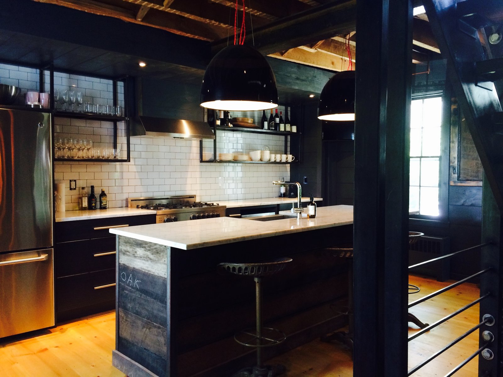 Photo 4 of 8 in The Hut by Alpha Genesis Design Build, LLC - Dwell