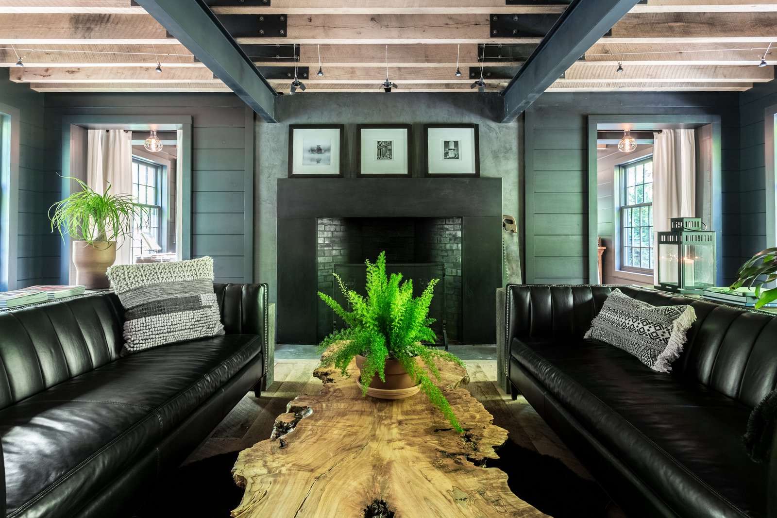 Photo 10 of 18 in The Lodge by Alpha Genesis Design Build, LLC - Dwell
