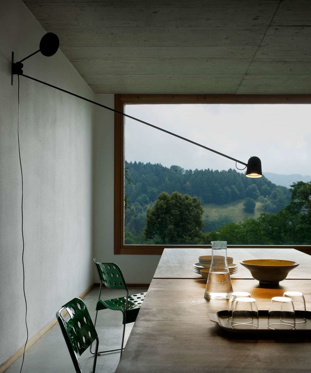 Photo 3 of 9 in 9 Innovative Light Fixtures That Combine Art, Design ...