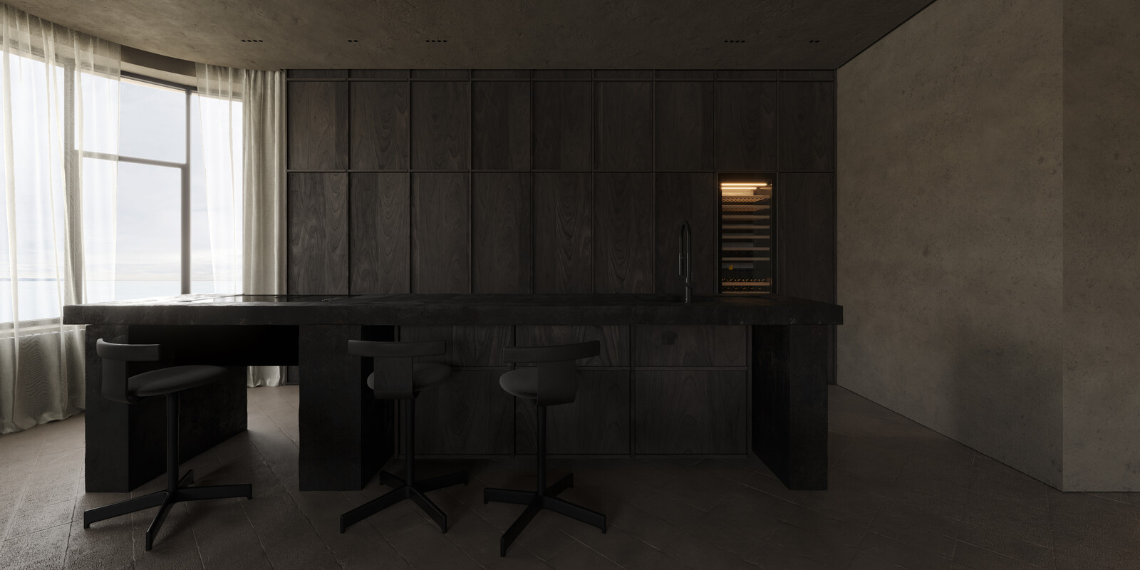 Photo 1 of 24 in EO3H by Igor Sirotov - Dwell