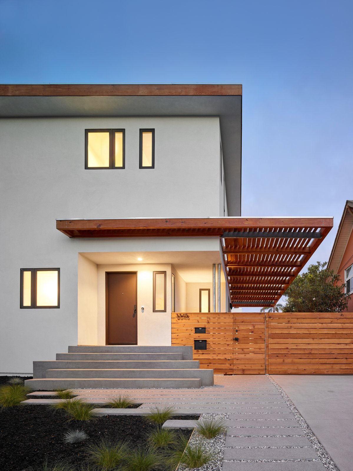 Sun House (8 Photos) - Dwell