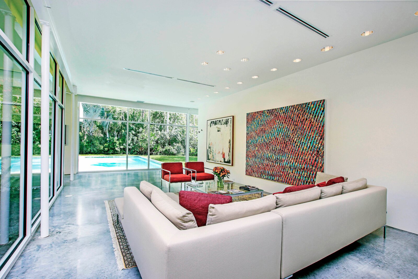 Photo 4 of 12 in The Damore House by Martie Lieberman, Premier Sotheby ...