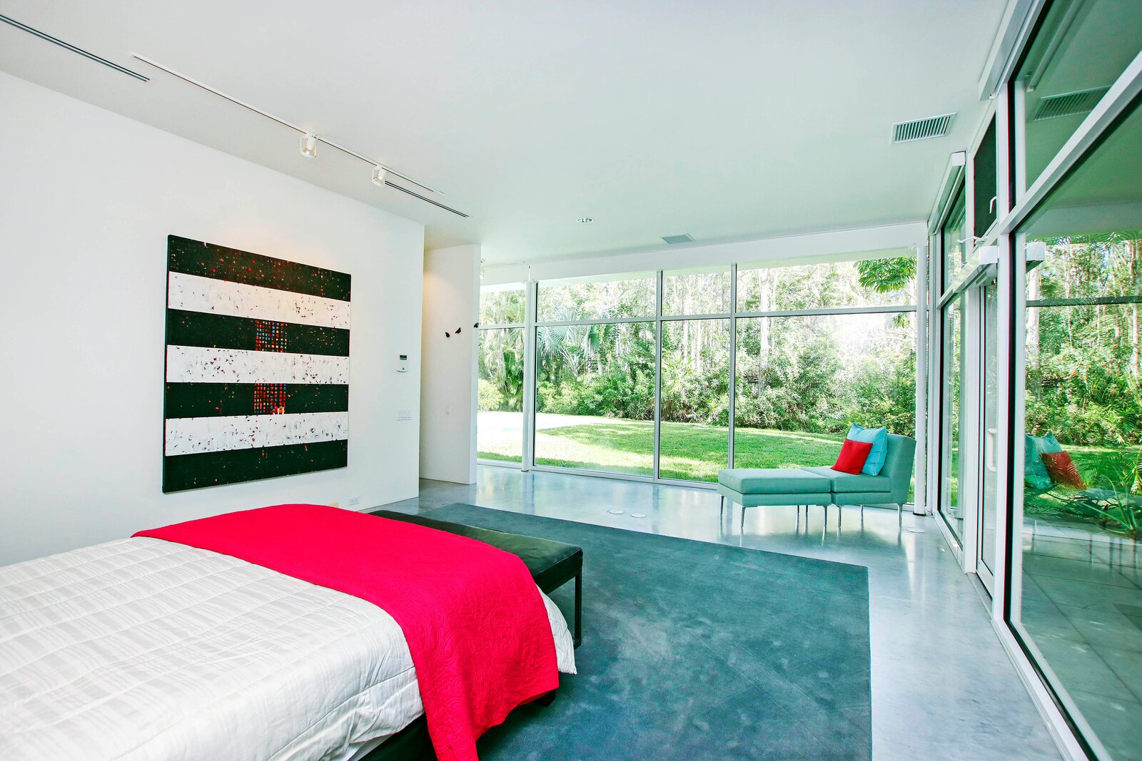 Photo 9 of 12 in The Damore House by Martie Lieberman, Premier Sotheby ...