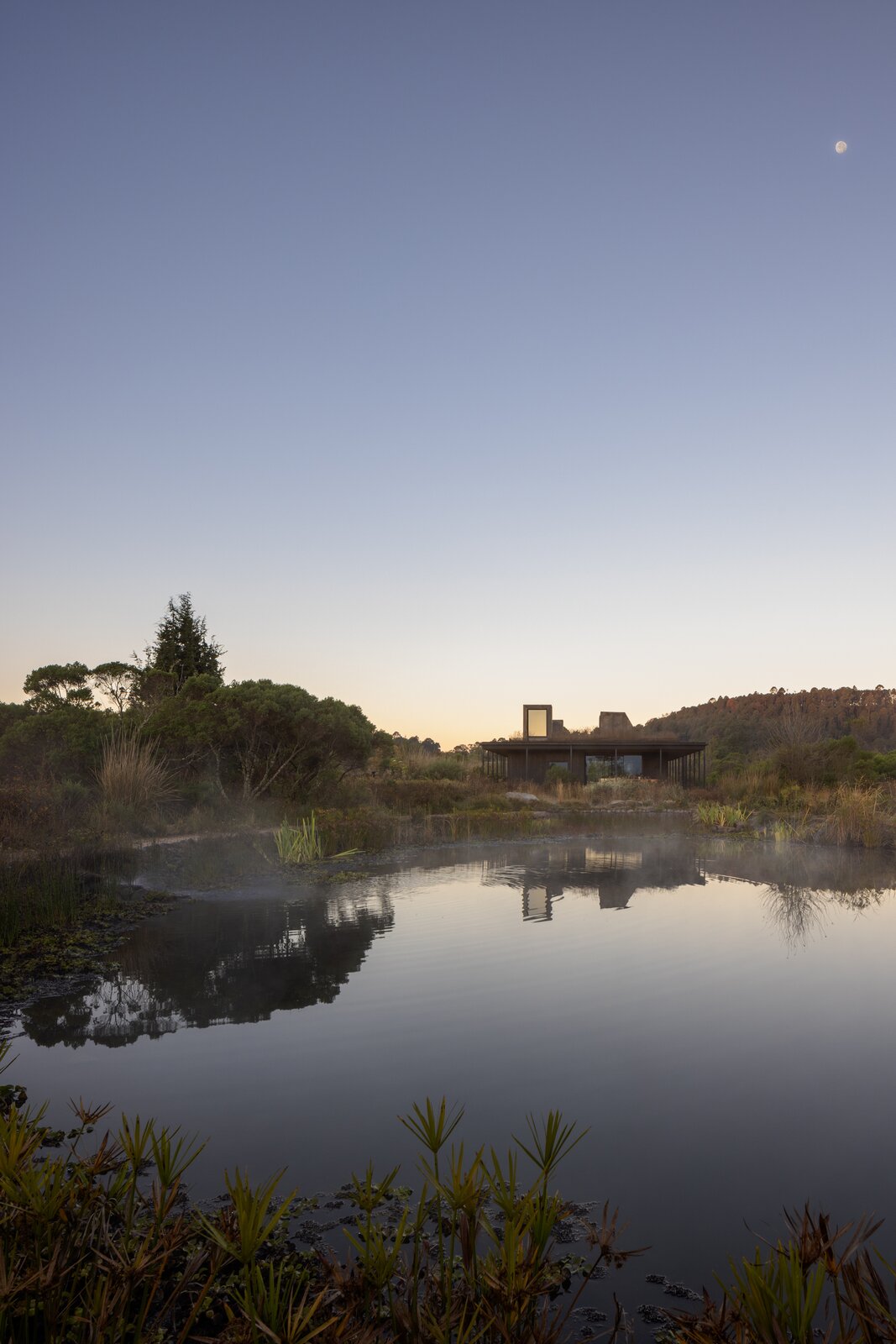 Photo 1 of 18 in Rain Harvest Home by JSa - Dwell